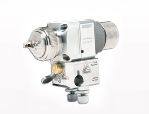 Binks DX200 1:1 Ratio Diaphragm Pump - ADALYN | The Capex People